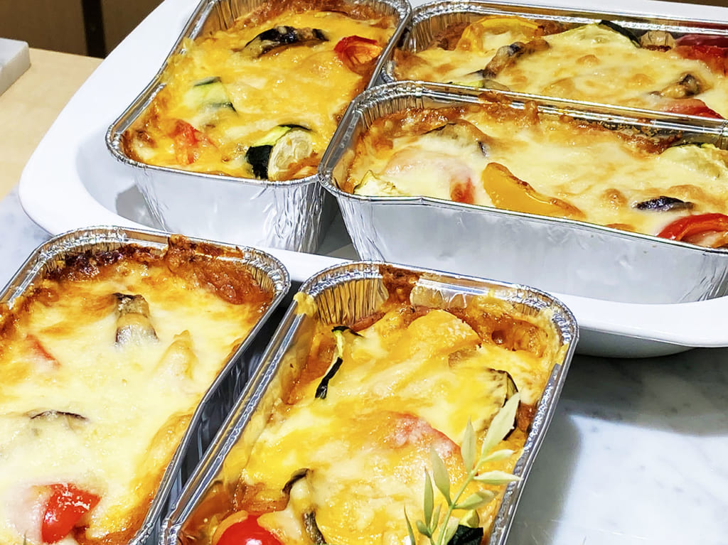 【多摩市】雑貨も扱う洋惣菜屋さん？カレンデリカテッセン小田急多摩センター店がオープン！ | 号外NET 多摩市・稲城市