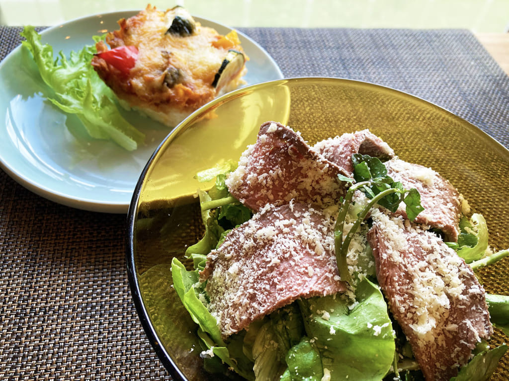 【多摩市】雑貨も扱う洋惣菜屋さん？カレンデリカテッセン小田急多摩センター店がオープン！ | 号外NET 多摩市・稲城市